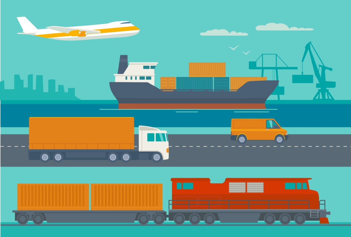 Dangerous goods loading and transport - New Solutions